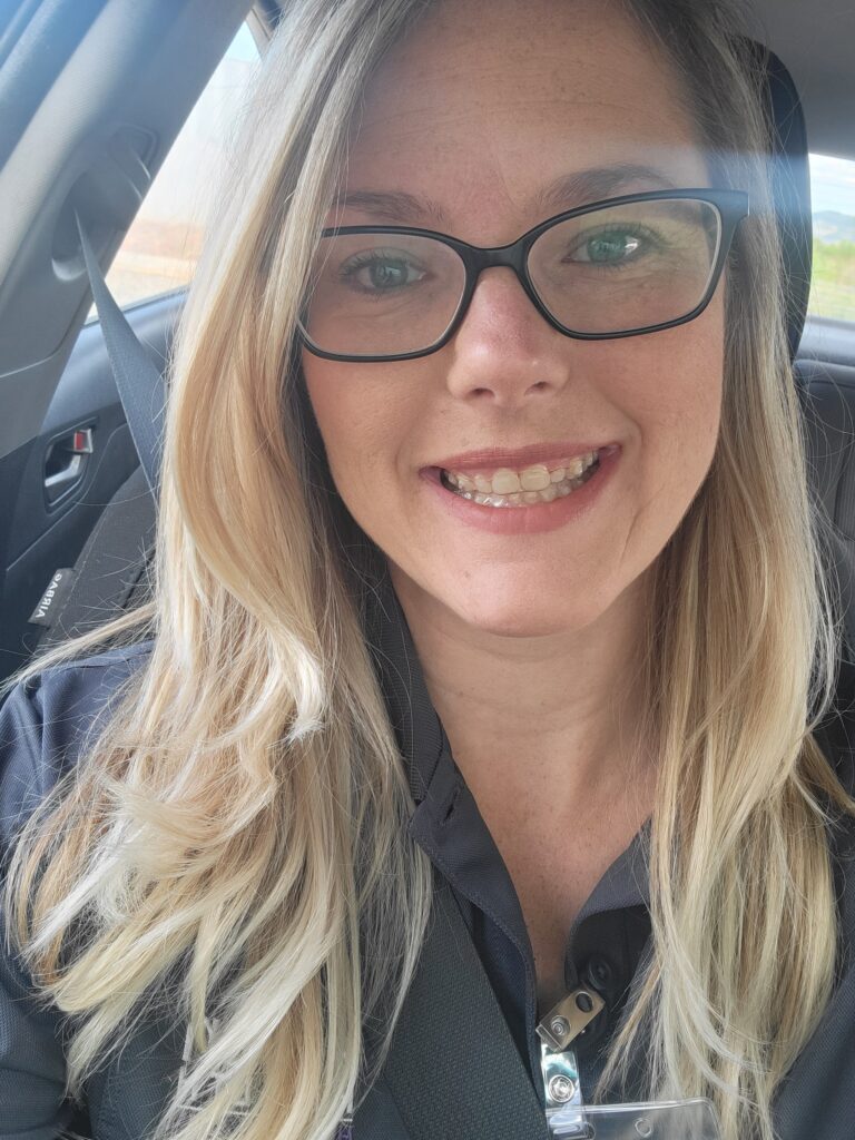 Meet Our Family | Holly Randolph, Volunteer Coordinator | Eden Health