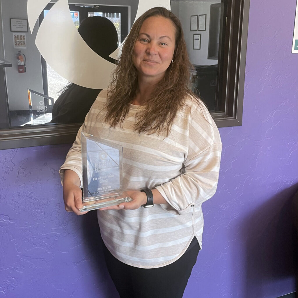 Eden Home Health - Sierra Vista | Eden Health
