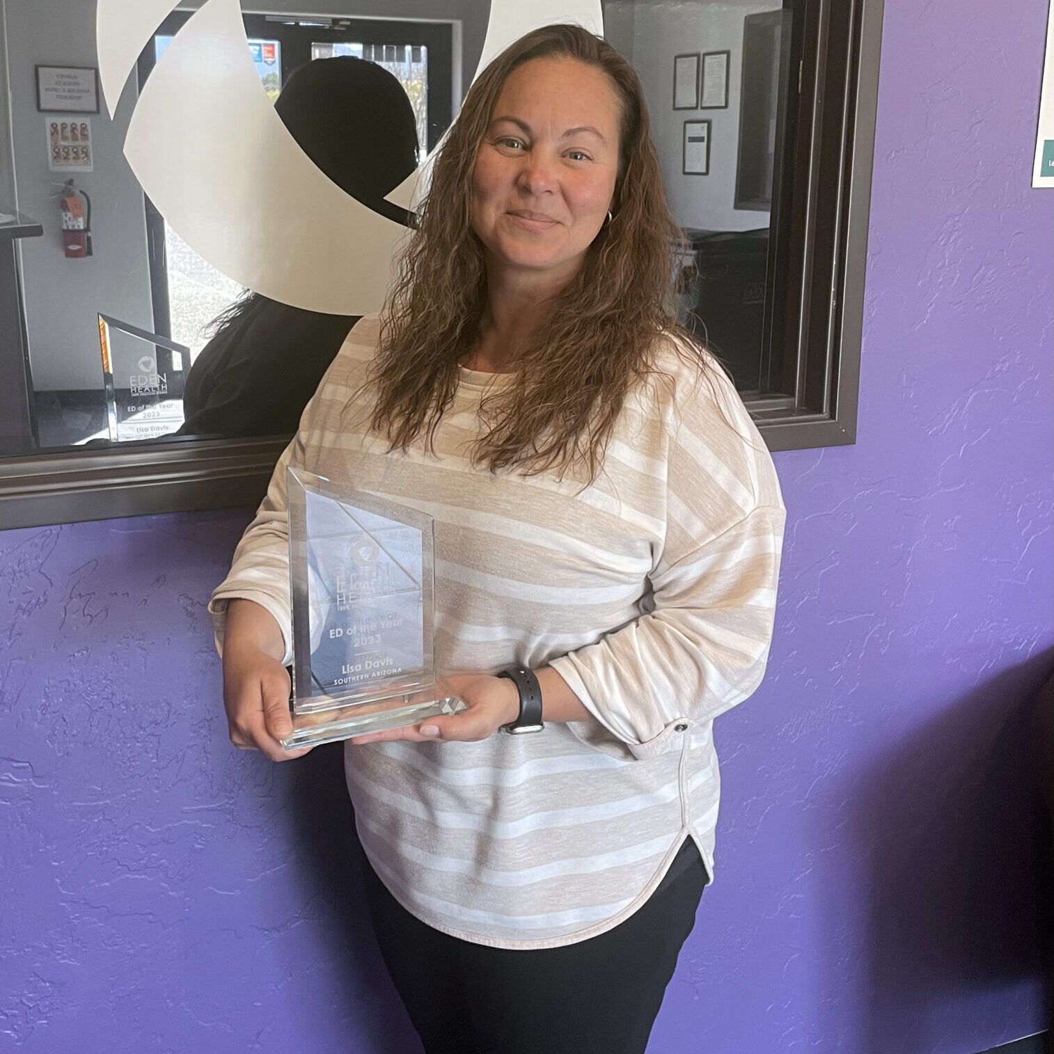 Eden Hospice - Sierra Vista | Eden Health