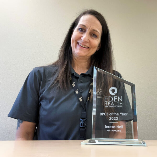 Eden Home Health - Spokane | Eden Health