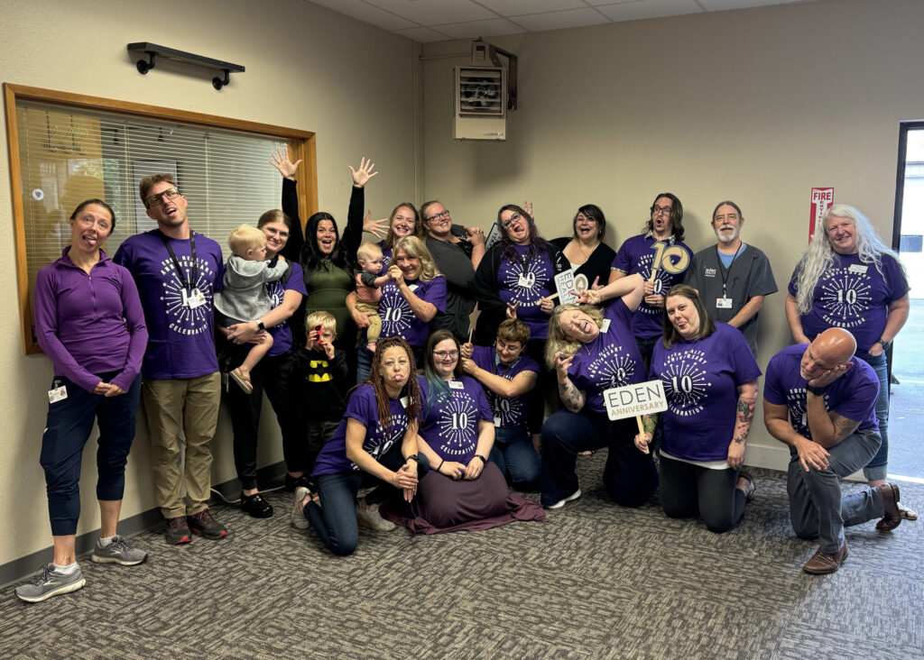 A decade of "Bringing Connected Care Home" to Bellingham | Eden Health
