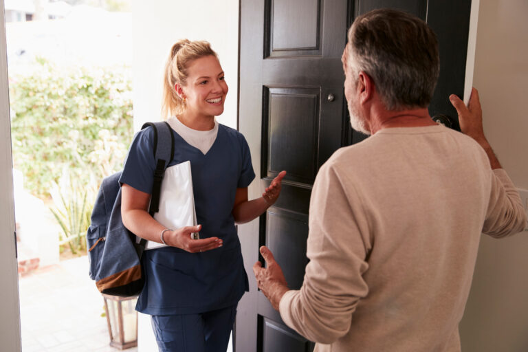 What to Expect: Home Health | Eden Health